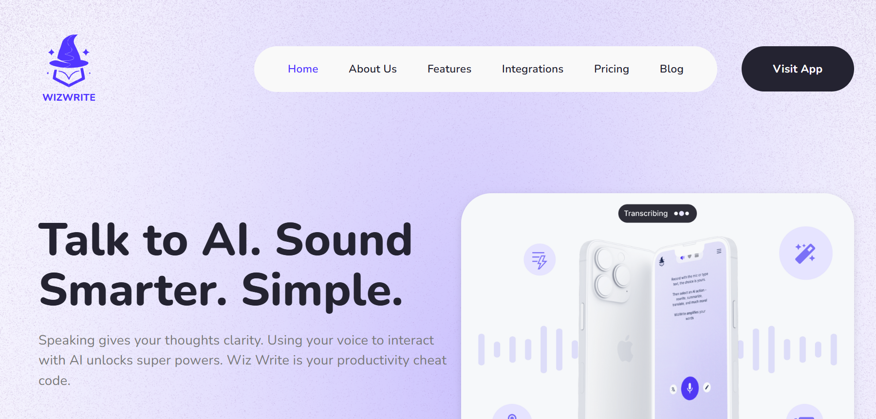 Wiz Write Coupon Discount Code @ 69% Off Promo Special Offer (2025 ...