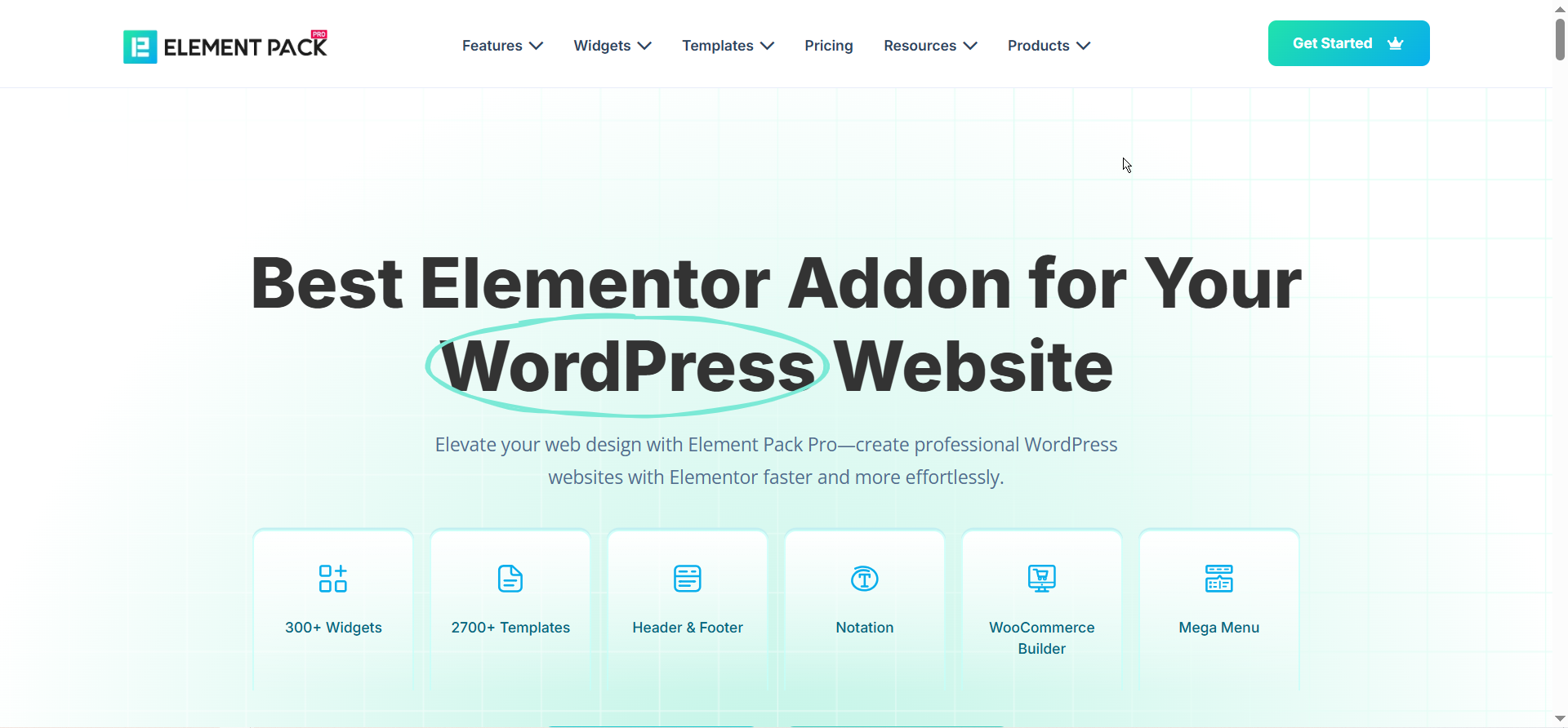 Element Pack Pro Coupon Discount Code @ 65% Off Promo Special Offer ...