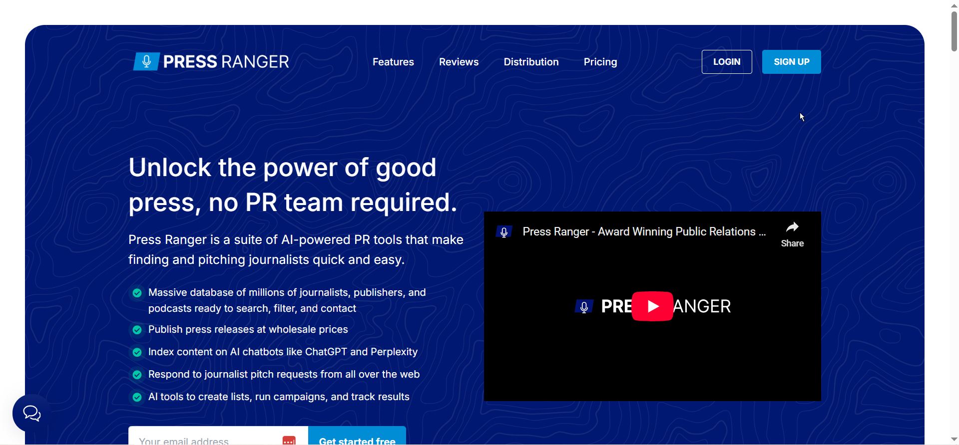 Press Ranger Coupon Discount Code @ 88% Off Promo Special Offer (2025) • THE ENDEARING DESIGNER