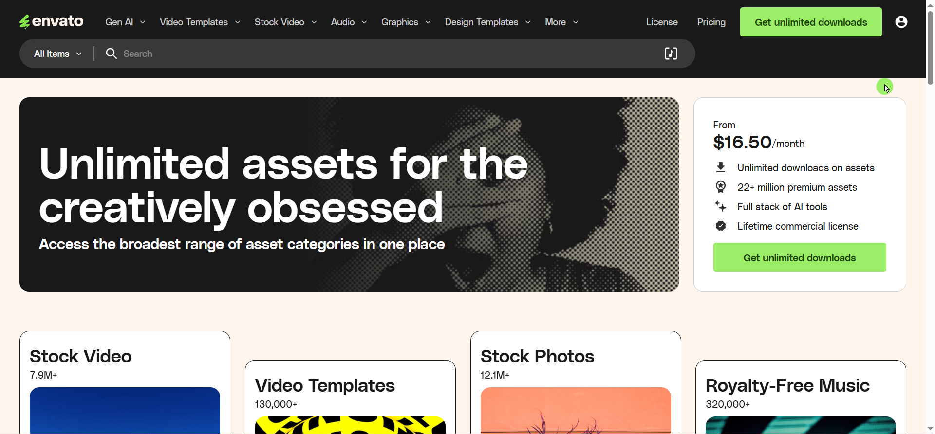Envato Review: Is This Creative Asset Platform Worth Your Money? (2025 ...