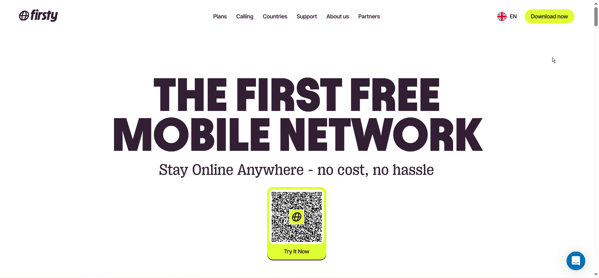 Firsty eSIM Review: Is This Free Global Data Plan Too Good to Be True ...