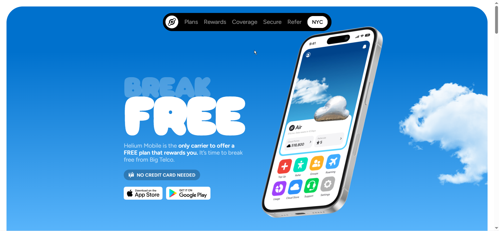 Helium Mobile Review: Is This Crypto-Powered Free Phone Plan Worth Your ...