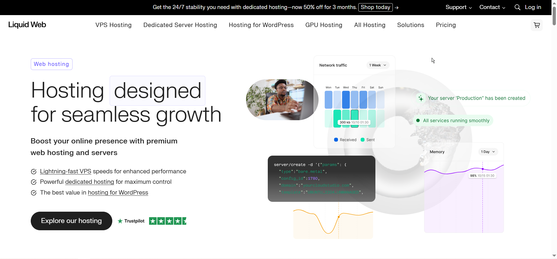 Liquid Web Review: Is This Premium Hosting Worth the Investment for Web ...