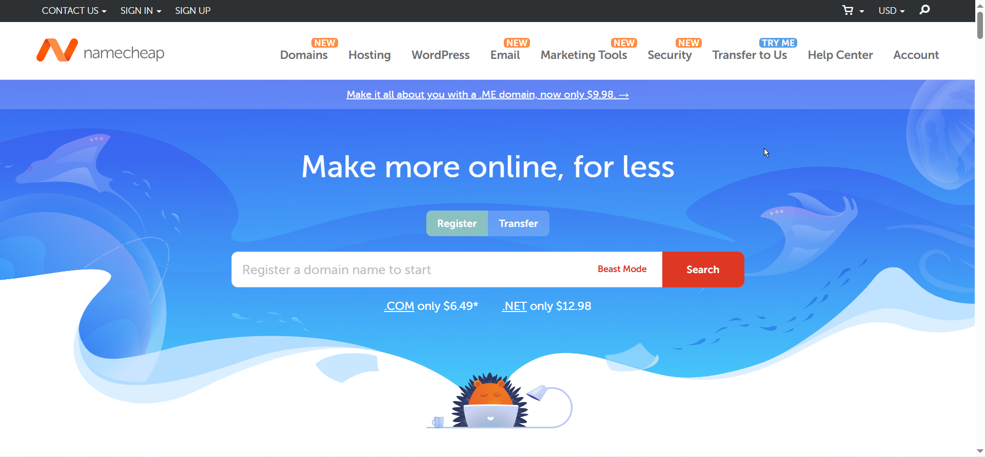 Namecheap Review: Is This Budget-Friendly Domain Registrar Worth Your ...