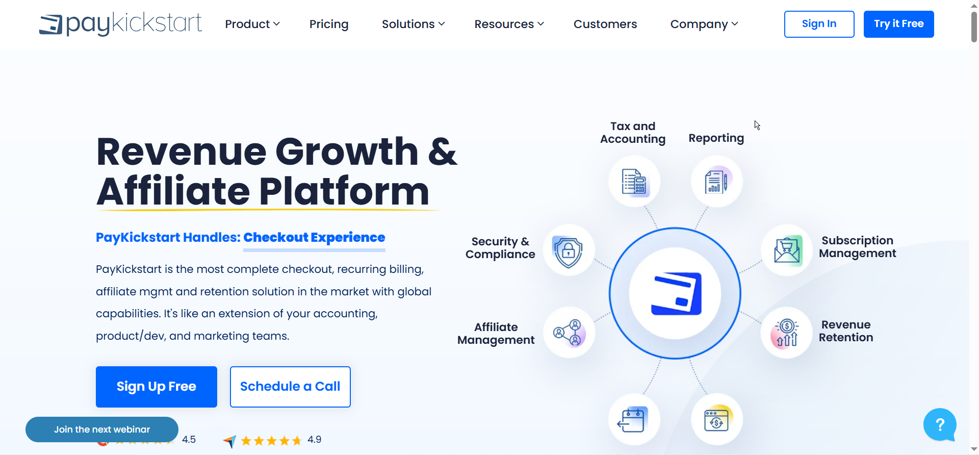 PayKickstart Review: Is This All-in-One E-commerce Platform Worth Your Investment? (2025) • THE ...