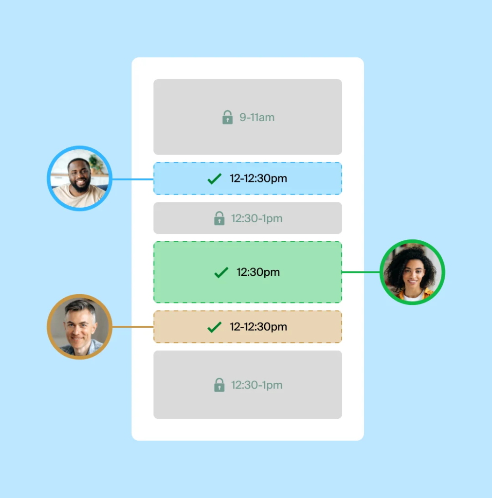 Doodle Review: Is This Scheduling Tool Worth It for Marketing Teams ...