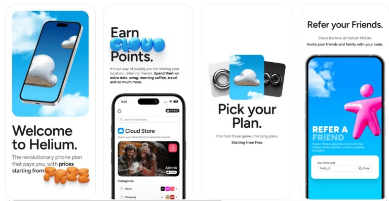 Helium Mobile Review: Is This Crypto-Powered Free Phone Plan Worth Your ...