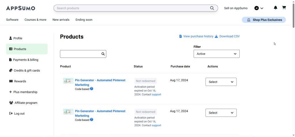 AppSumo Review: Is This Lifetime Deal Platform Worth Your Money? (2025) • THE ENDEARING DESIGNER