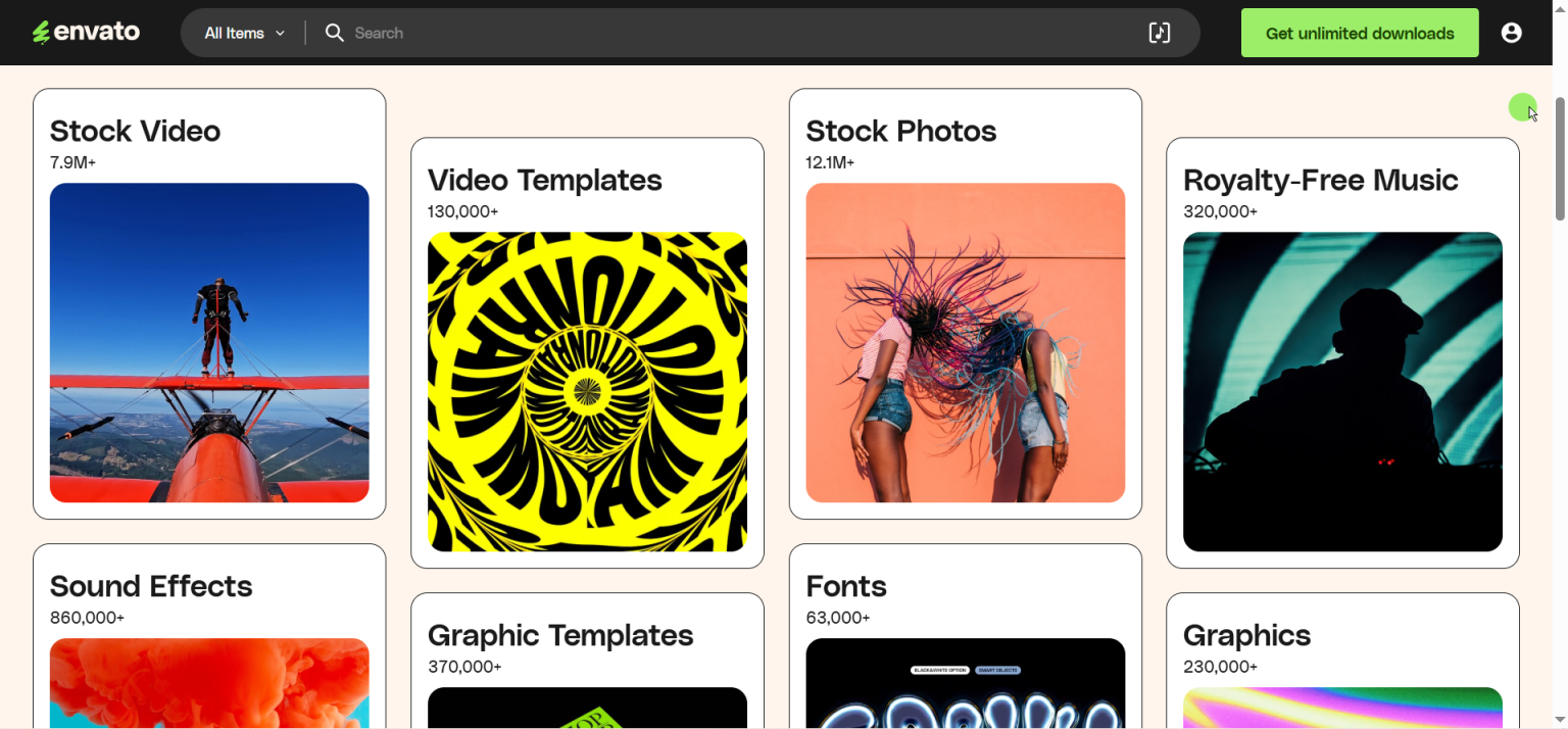 Envato Review: Is This Creative Asset Platform Worth Your Money? (2025 ...