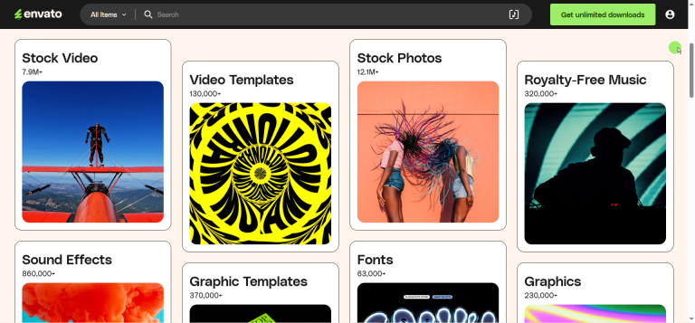 Envato Review: Is This Creative Asset Platform Worth Your Money? (2025 ...