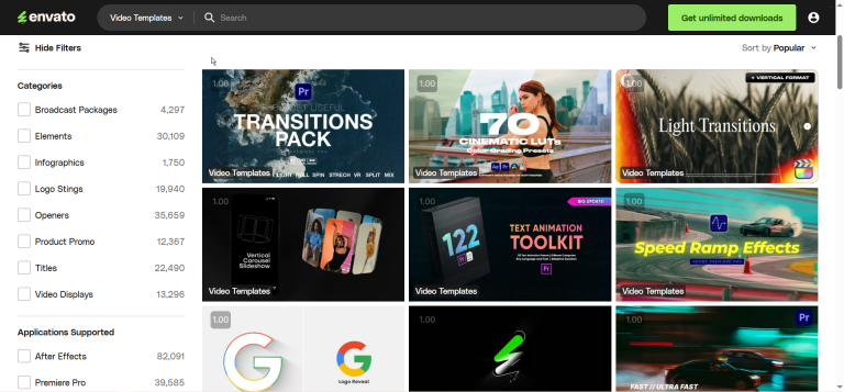 Envato Review: Is This Creative Asset Platform Worth Your Money? (2025 ...
