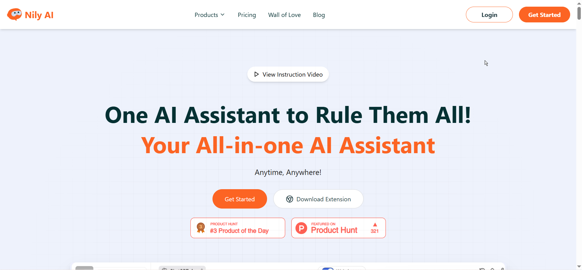 Nily AI Coupon Discount Code @ 81% Off Promo Special Offer (2026) • THE ...