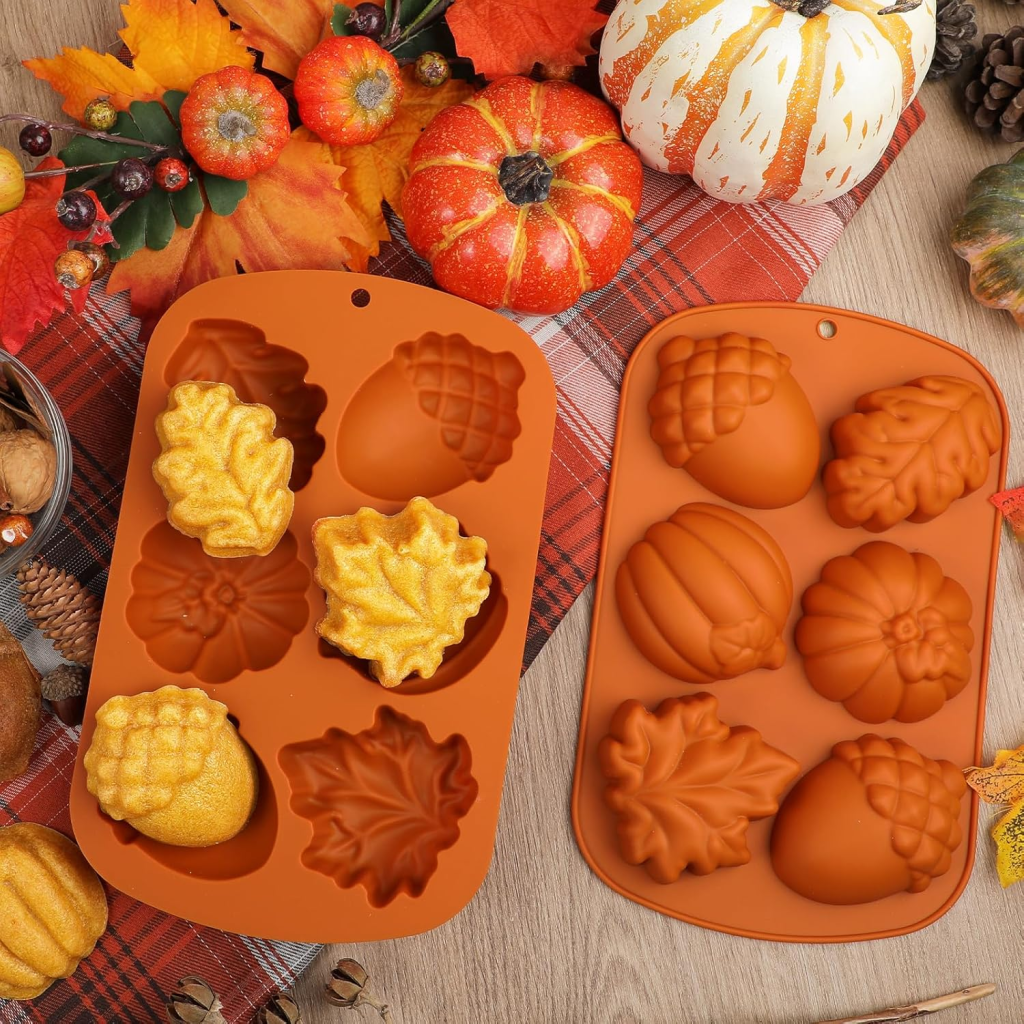 9 Thanksgiving Jello Molds: Get Rid of Boring Side Dishes Once and For ...