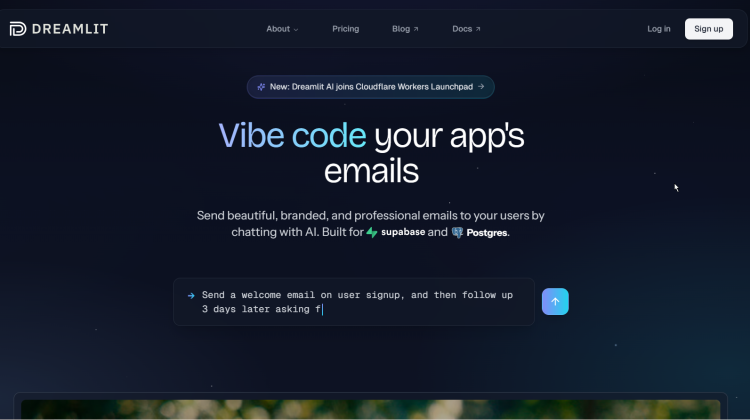Dreamlit AI Coupon Discount Code @ 75% Off Promo Special Offer (2025 ...