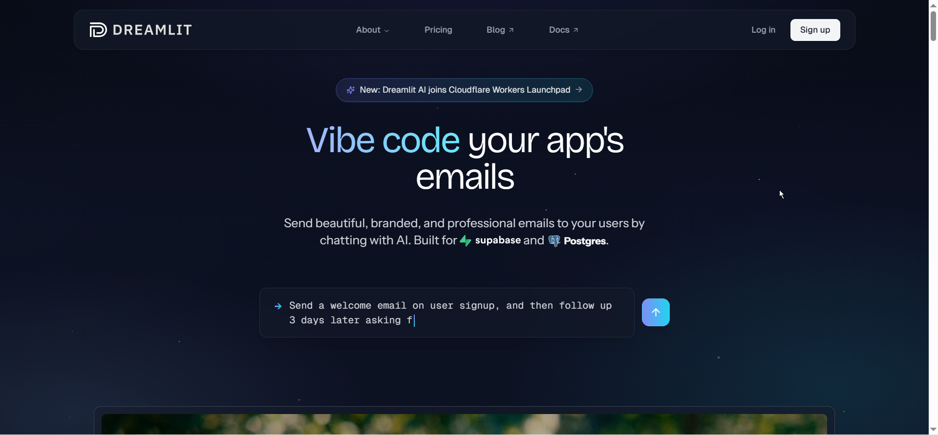 Dreamlit AI Coupon Discount Code @ 75% Off Promo Special Offer (2025 ...