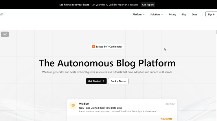 Waldium Coupon Discount Code @ 95% Off Promo Special Offer (2025) • THE ...